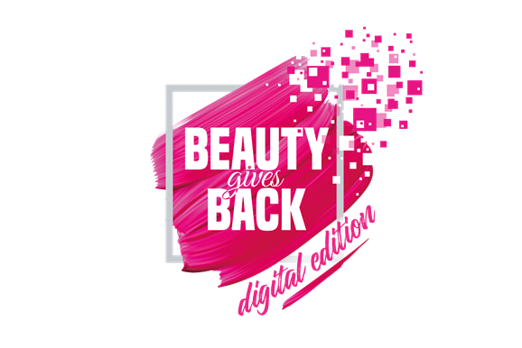 Beauty Gives Back Digital Edition - La forza e il sorriso