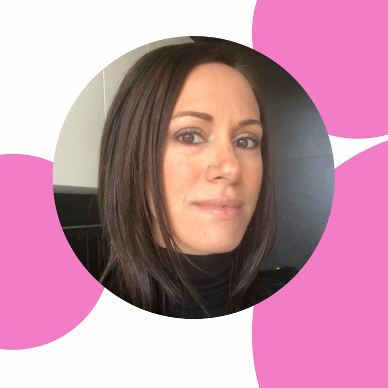 La storia di Sarah - La forza e il sorriso Onlus